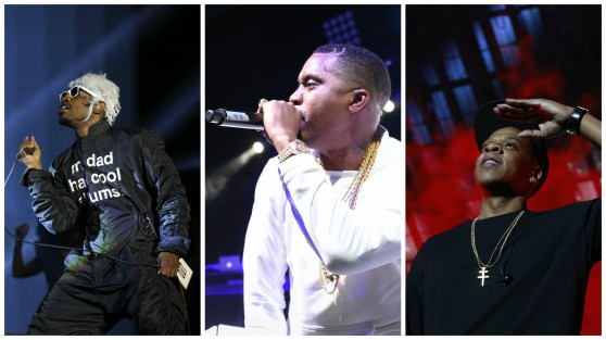 (Entertainment) Billboard Releases “The 10 Greatest Rappers of All Time ...