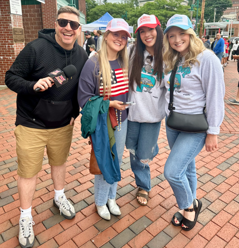 Live Broadcast | Portland Sea Dogs w/ Joe Bornstein | 06.22.24 – Hot ...